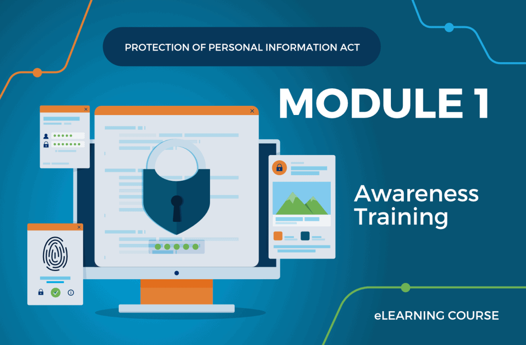 POPI Act – Module 1 Awareness Training – BizArmour